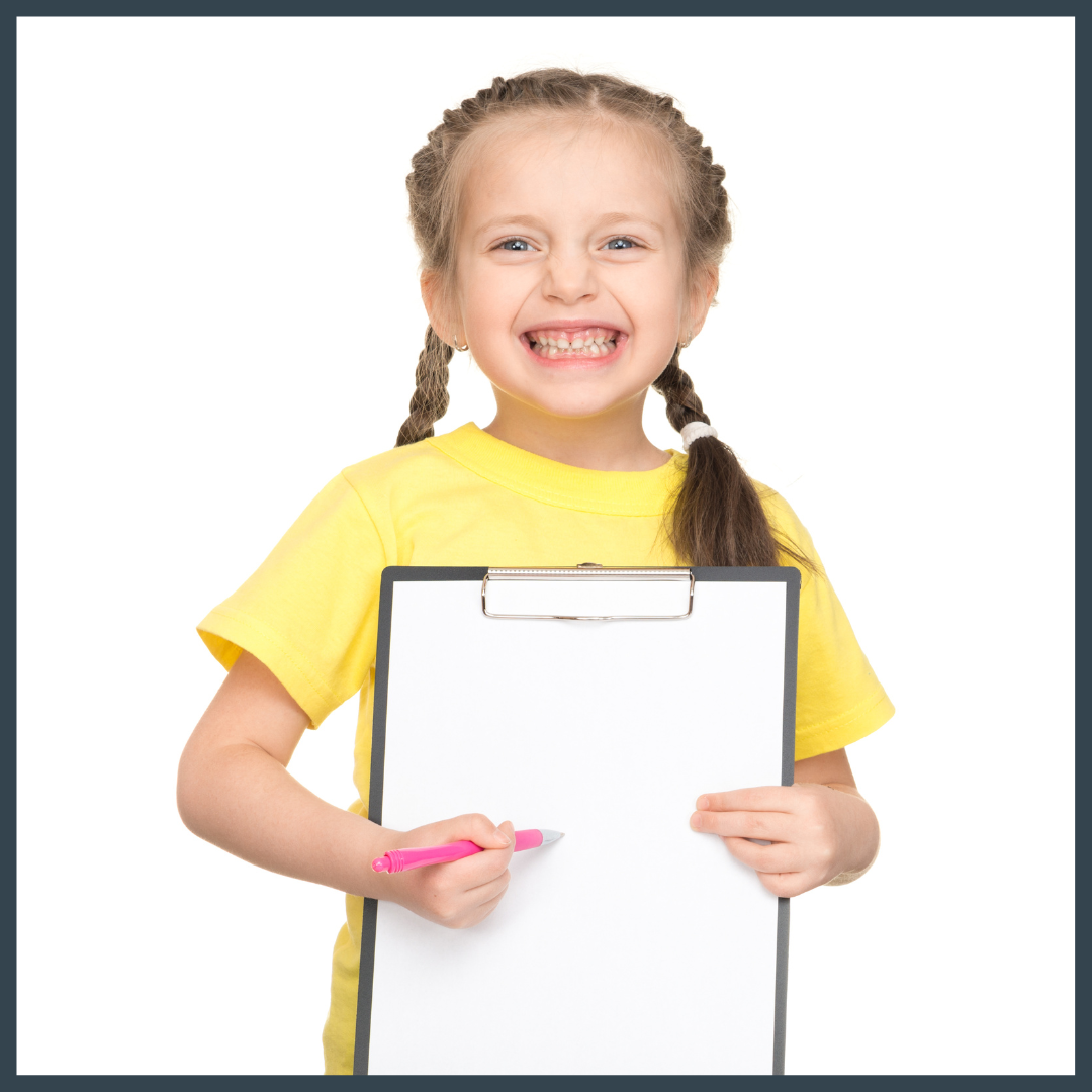 5 Ways to Make Handwriting Practice with Sentences Fun - iHeartLiteracy